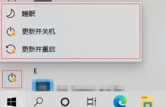 845D主板关机后电源灯不灭图标