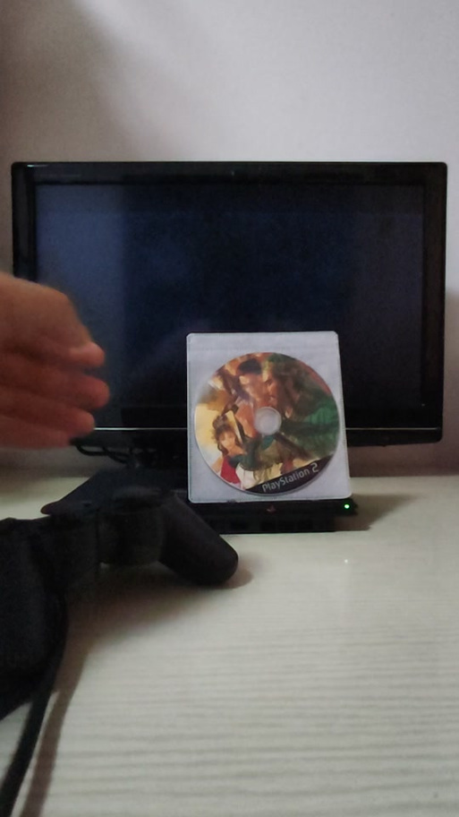 ps2游戏机金手指使用教程图标