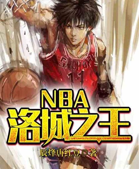 nba之王小说图标