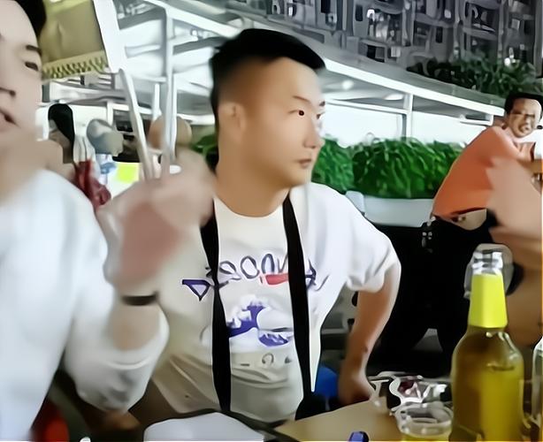 斗鱼户外源哥