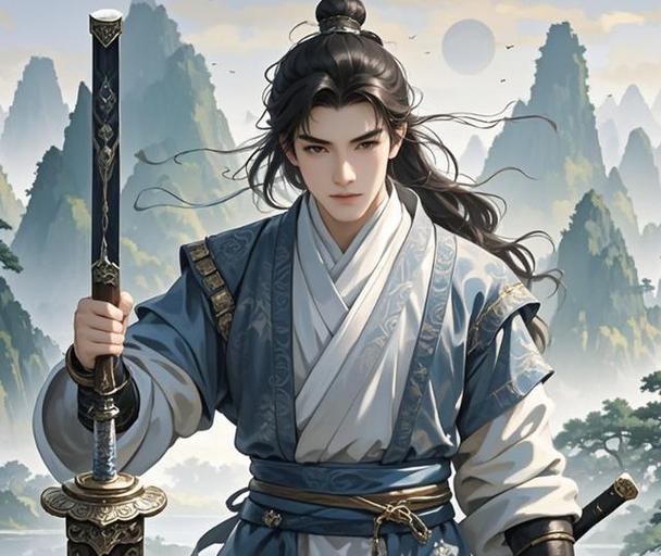 陈平安穿越成奥特之王截图