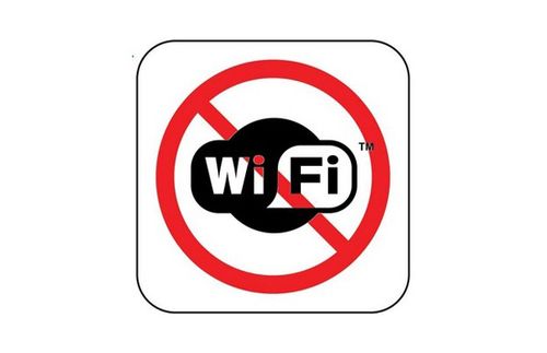 禁止自动切换wifi