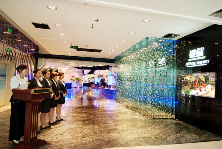 山东百汇餐饮图标