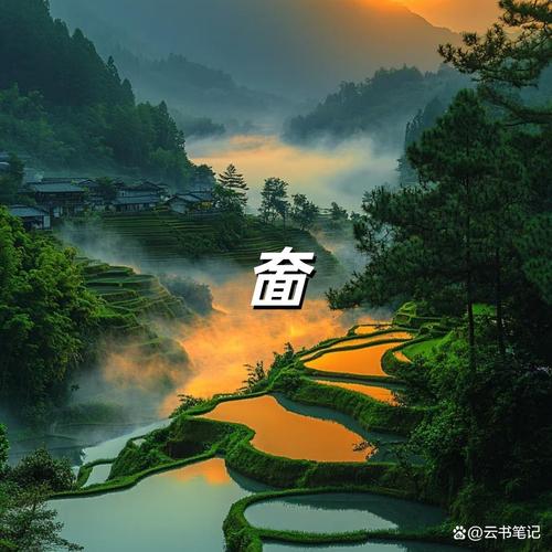 奤夿屯怎么读截图