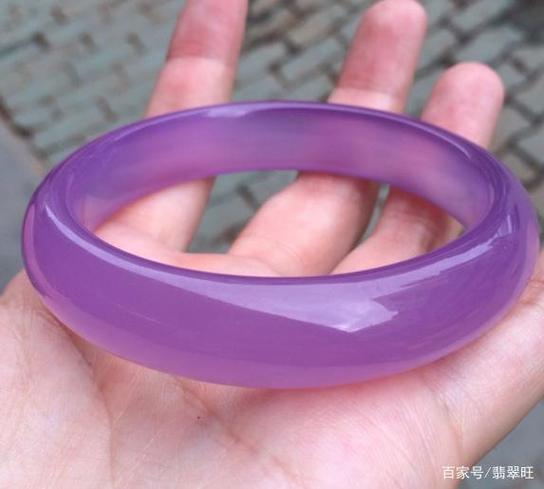 紫色手环代表什么意思图标