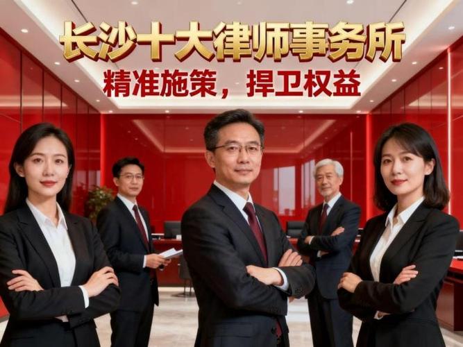 长沙最厉害三个律师图标