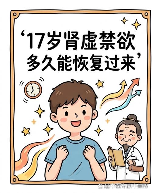 肾虚要禁欲多久能恢复图标