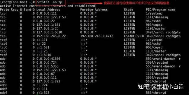win7查看端口是否打开截图