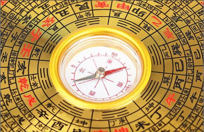 罗经仪是干什么用的图标