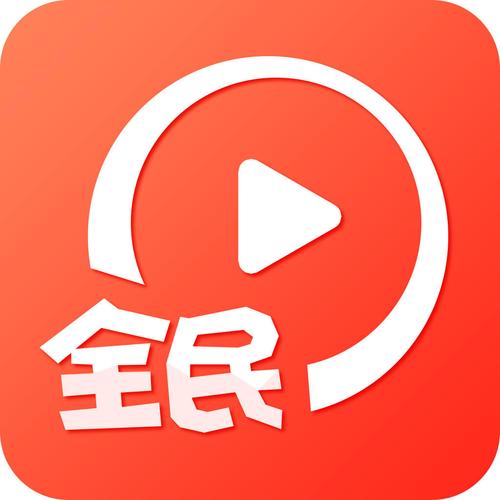 全民优选平台图标