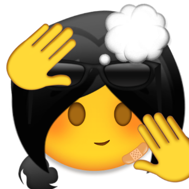 vivo表情包emoji图标