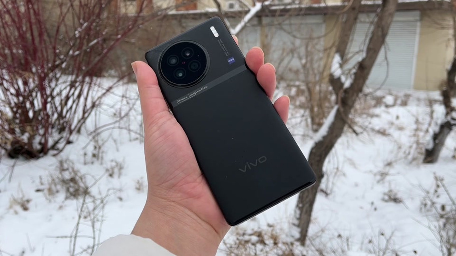 vivo手机有双扬声器吗