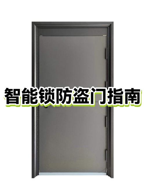 防盗门密码锁锁了要等多久图标