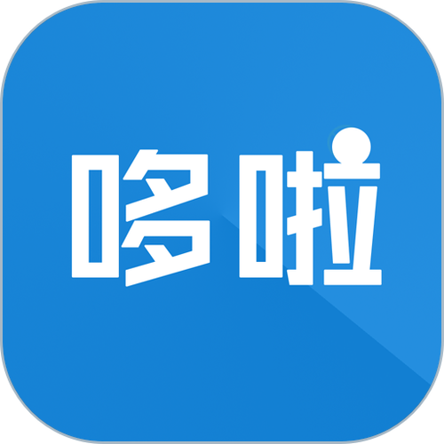 哆啦赚app官方最新版下载图标