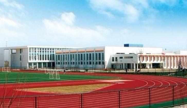 金城学院教务网截图