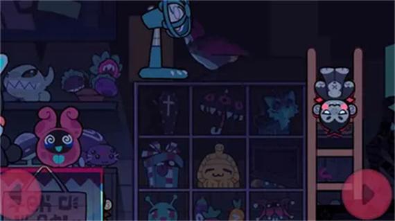 cryptid park第二关攻略图标
