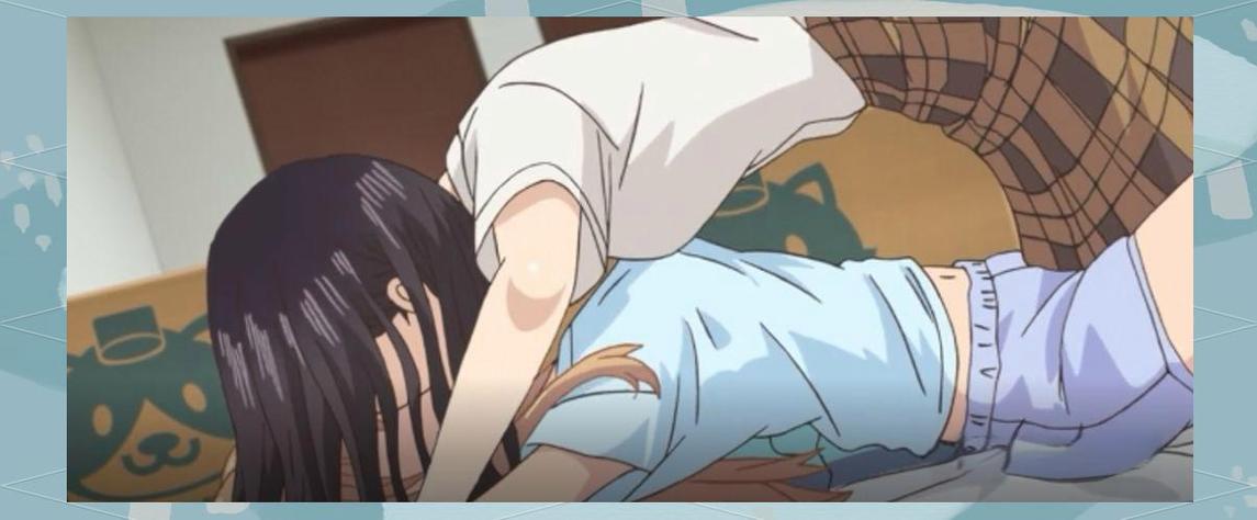 百合之恋第一季图标