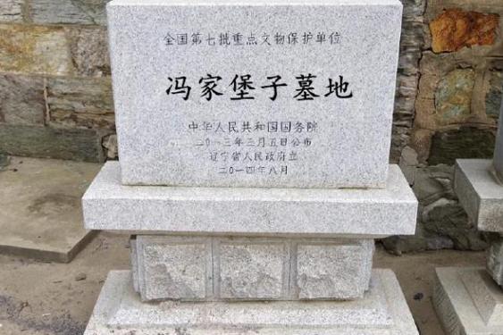 冯家历史图标