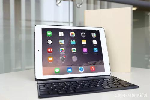 ipadair3代图标
