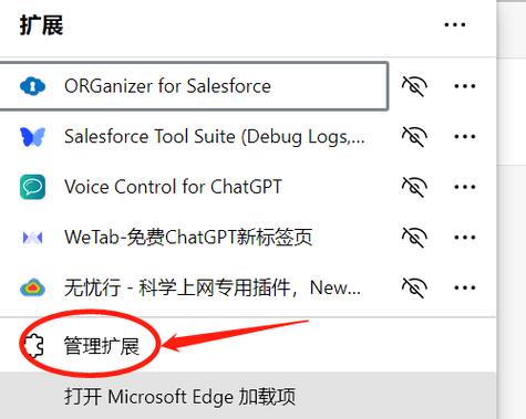 全球上网工具插件怎么用截图