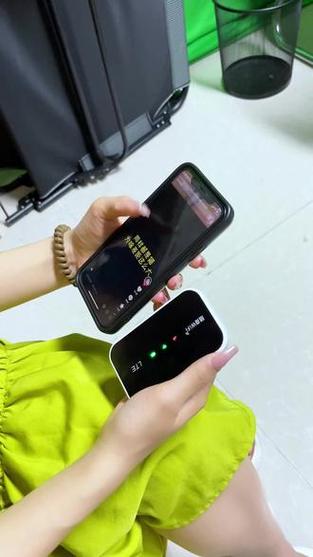 2023最新代随身WIFI图标