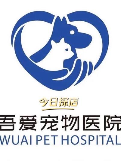 宠物医院可以给宠物洗澡吗图标