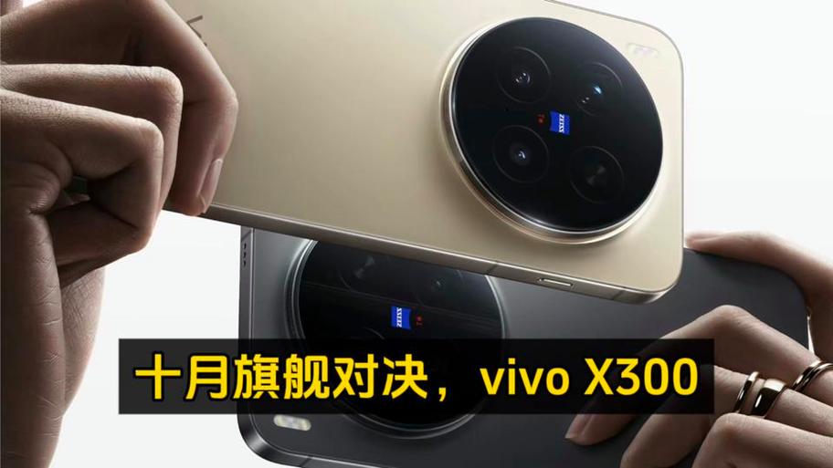 vivox9和vivox300出售日期对比图标