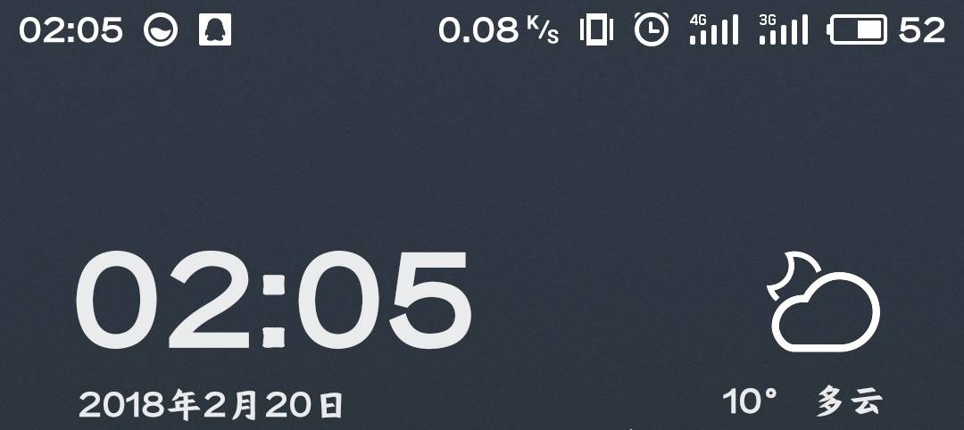 时钟经常走着走着就不走了图标