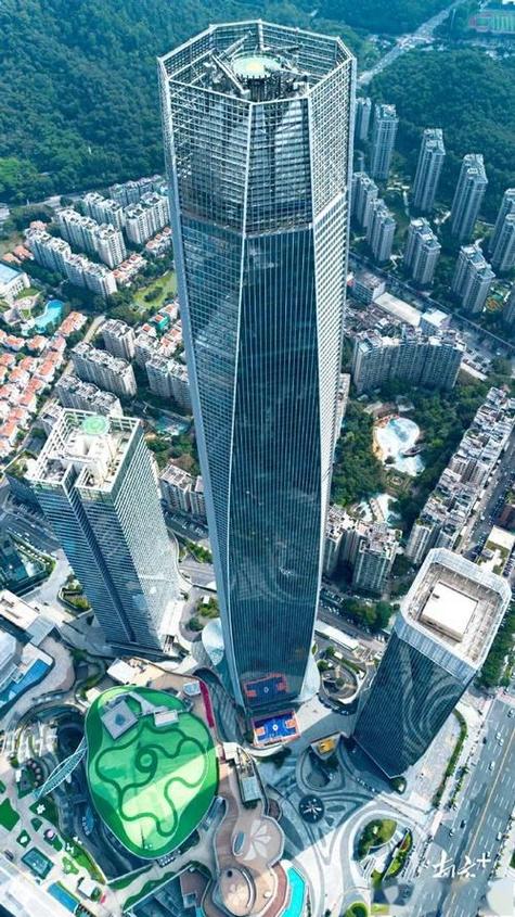 东莞国贸大厦好玩吗图标