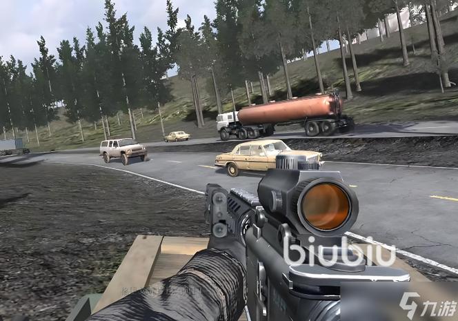 cod4重制版闪退图标
