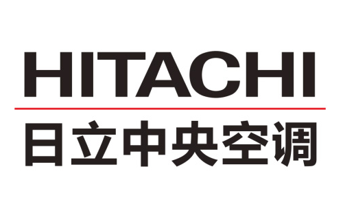 日立中央空调标志图标