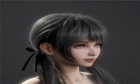 堕落玩偶女2号破解版截图