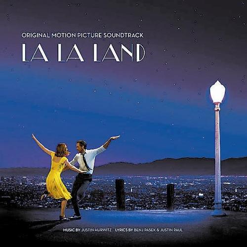 lalaland爱乐之城主题曲mp3图标