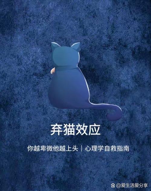 男生喜欢猫是什么心理图标