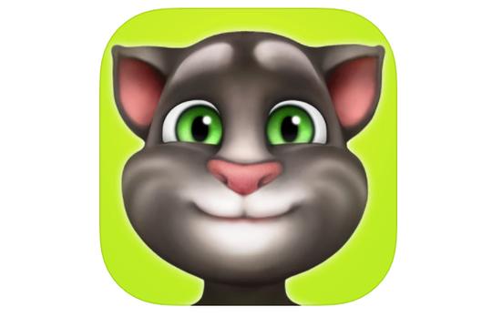 汤姆猫实名认证安全吗图标