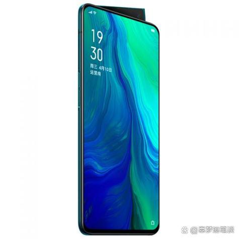 Reno是什么品牌的手机图标