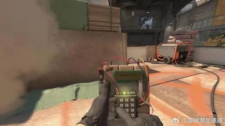 csgo重新连接图标