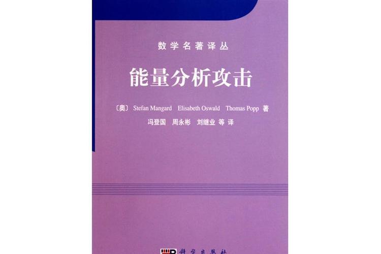 能量分析攻击图标