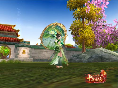 武林外传元神有必要弄吗图标