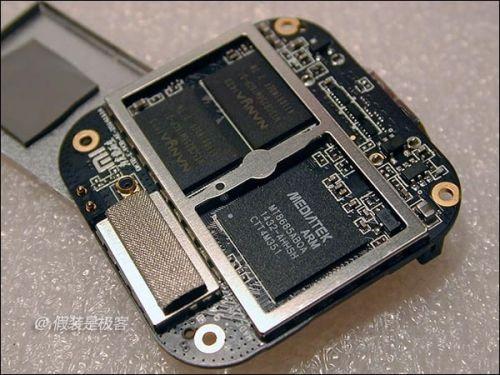 小米迷你盒子拆机教程图标