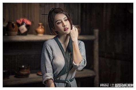 小奶猫直播配音潘金莲武松的人是谁图标