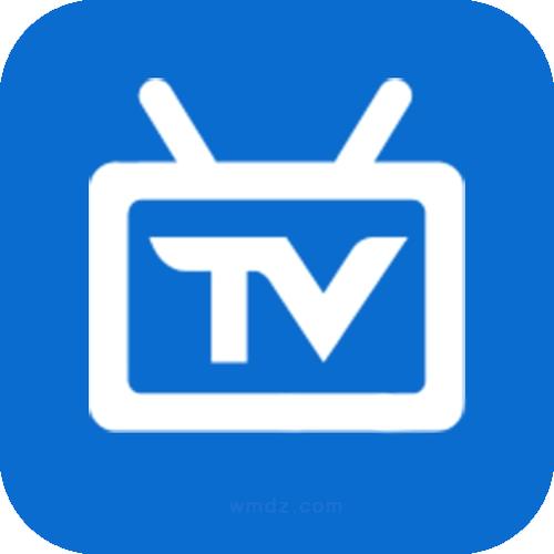 天天电视TV版APP图标
