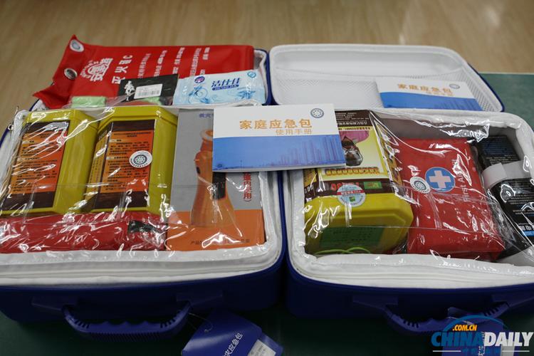 中国应急食品