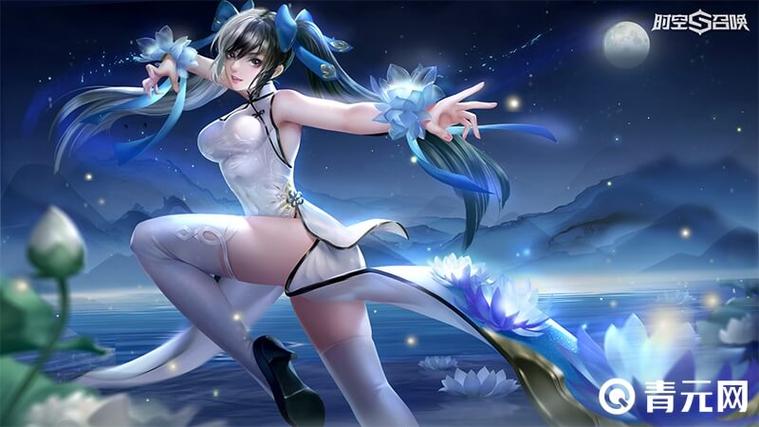时空召唤皮肤图标