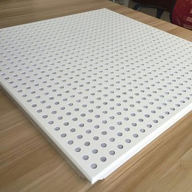 铝合金扣板截图