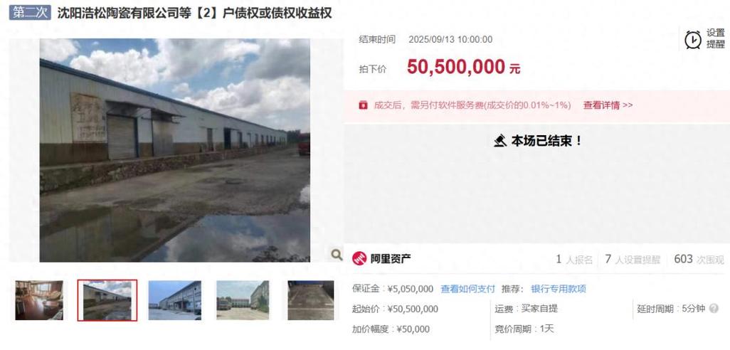 国有资产拍卖平台官网图标