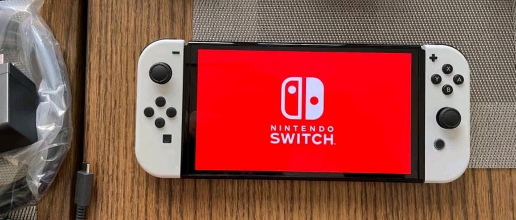任天堂 switch怎么保存游戏