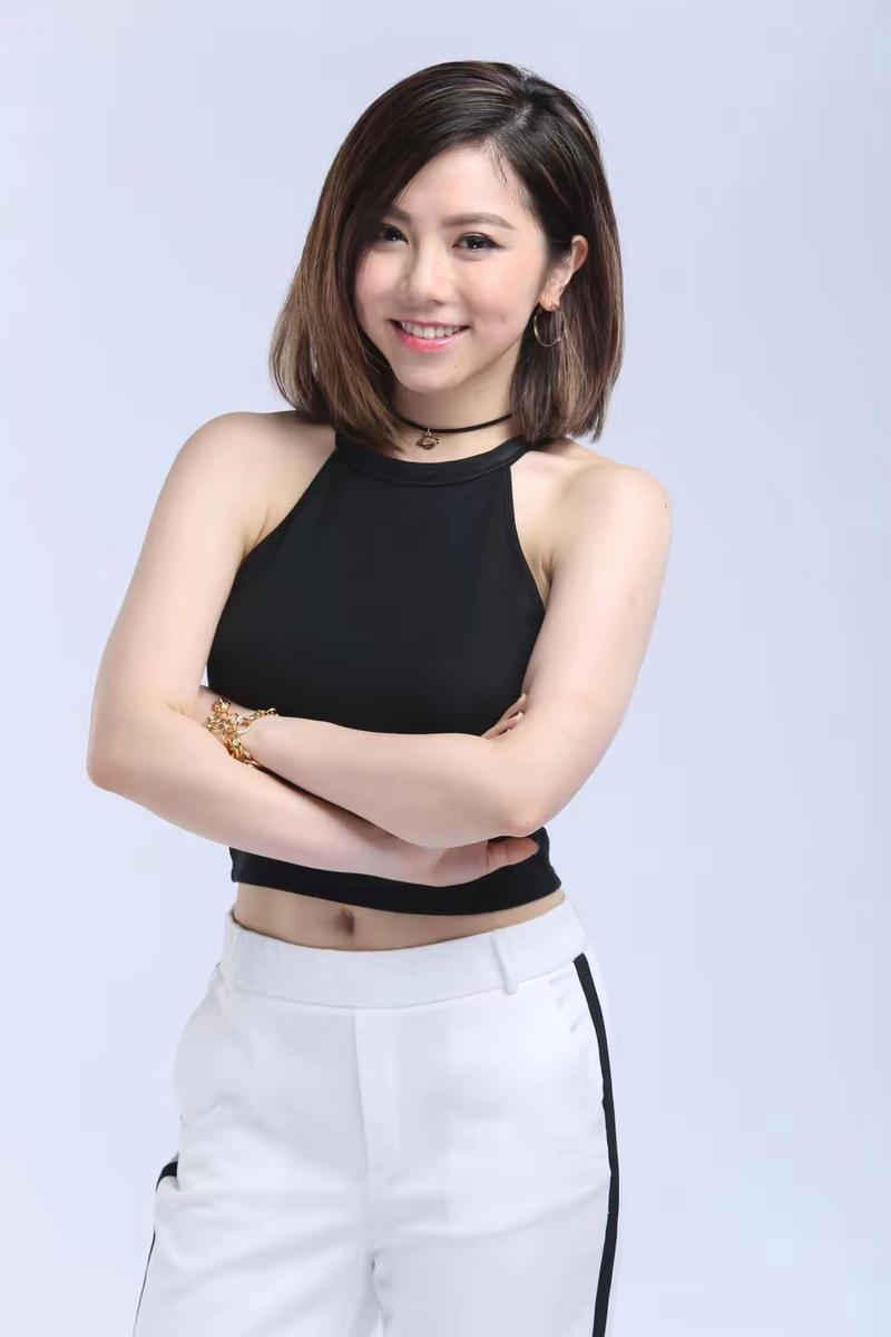 邓紫棋是哪里人呀