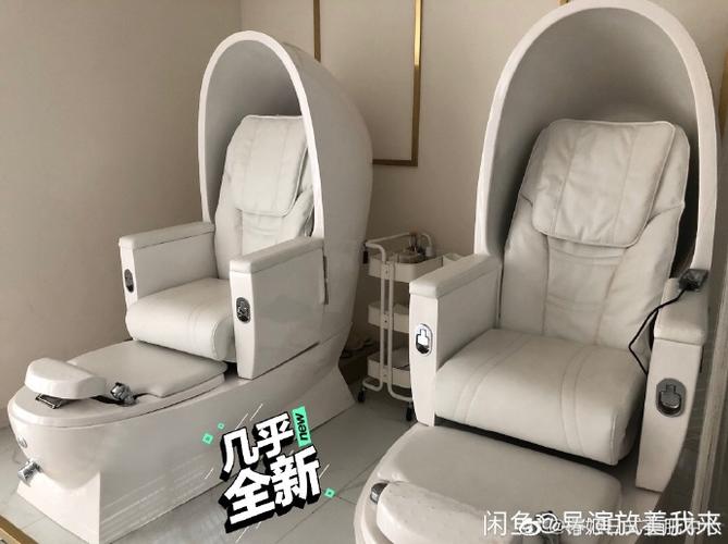 闲鱼网二手太空舱转让截图
