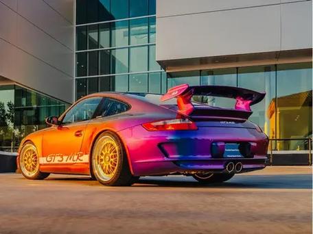 FR传奇GT3mod截图